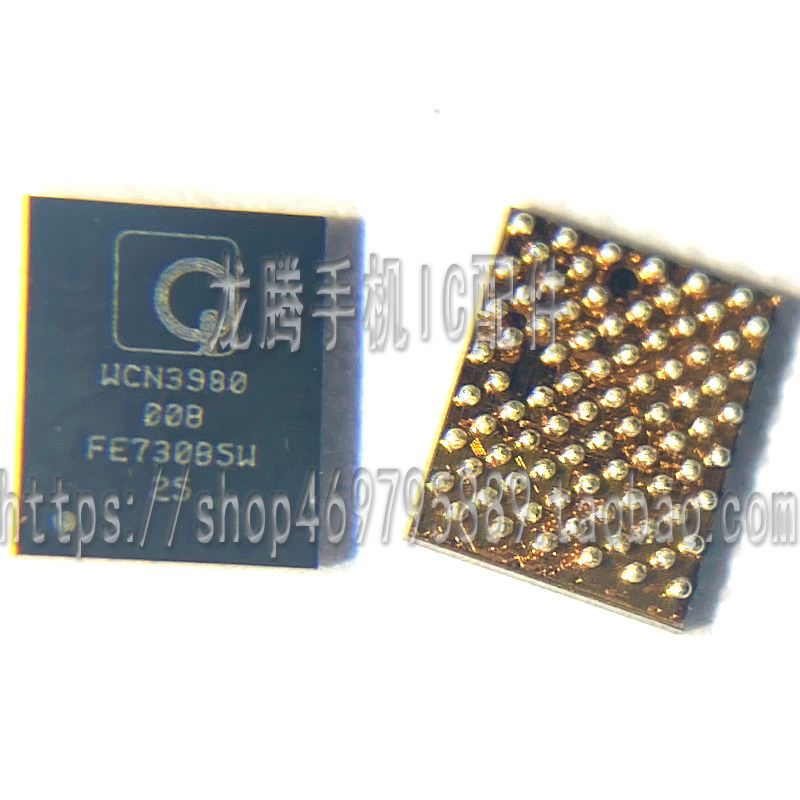 小米6Xwifi IC WCN3980 00B wifi 48859 4487 8859B Z9天線開關