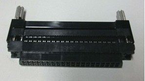 Factory Direct Connector A6CON3 C500-CE403 1903404-1 FCN-367J040-AU H