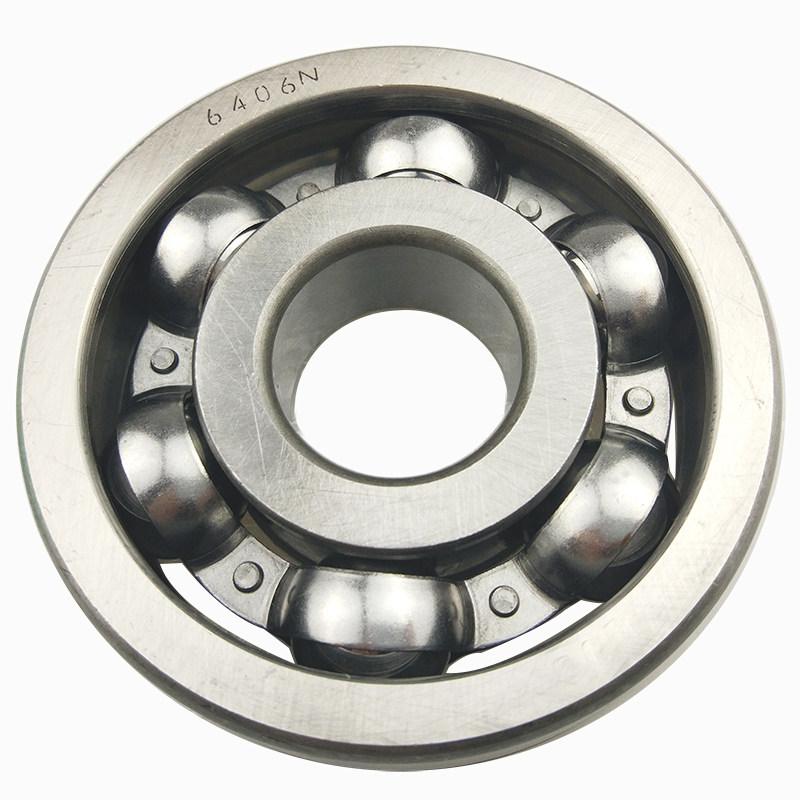 Universal slotted bearing High speed 6203 6204 6205 6206 6207 6208 6209 ...