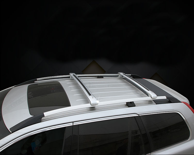 For Ford Kuga Escape 2013-2015 Car Top Roof Rack Cross Bars Luggage Carrier