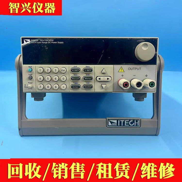 艾德克斯IT6942A/IT6952A/IT6953A，数显直流稳压电源的全能选择？-电子负载测试仪-淘宝好物网