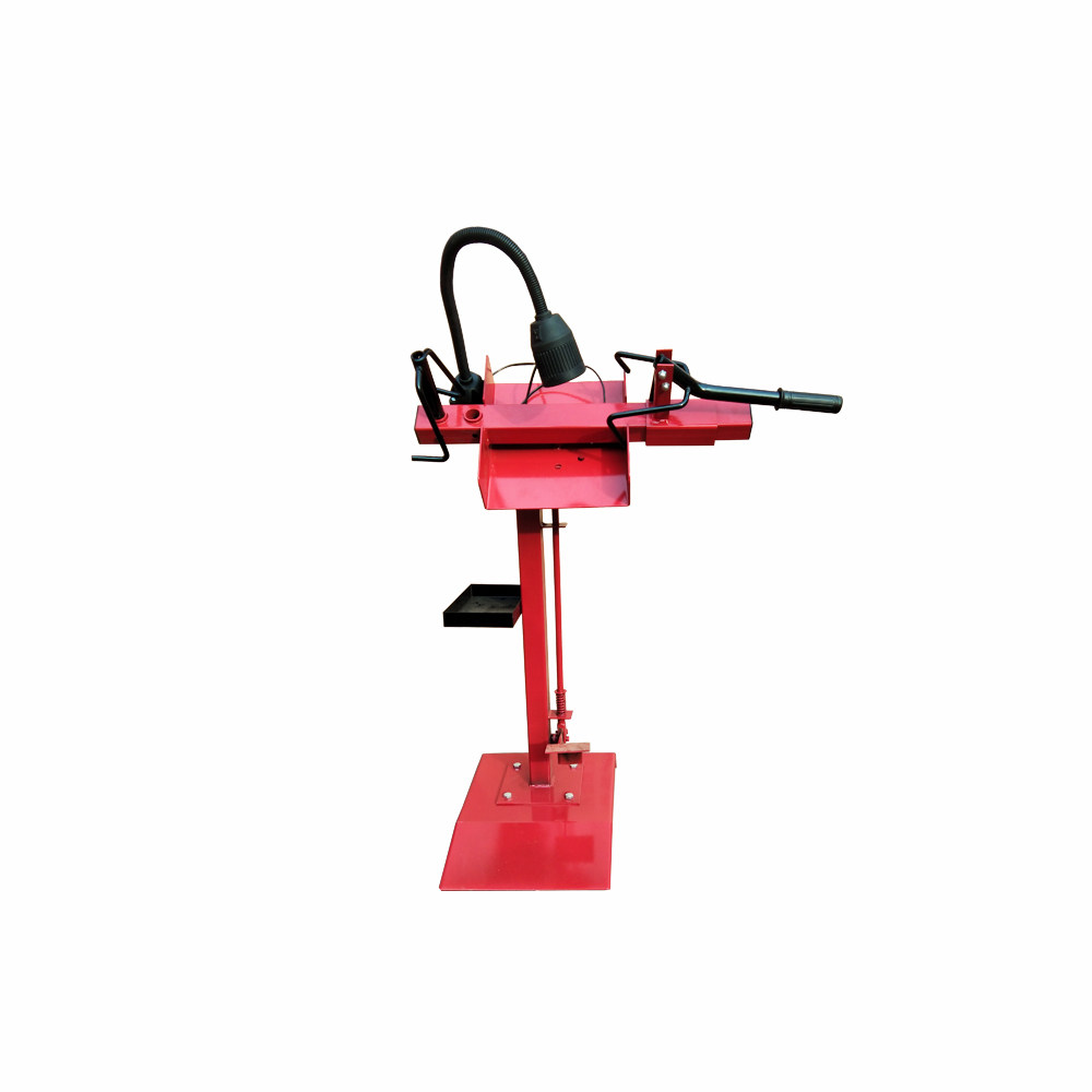 [USD 86.43] Manual tire retreader vacuum tire replenishment amplifier ...