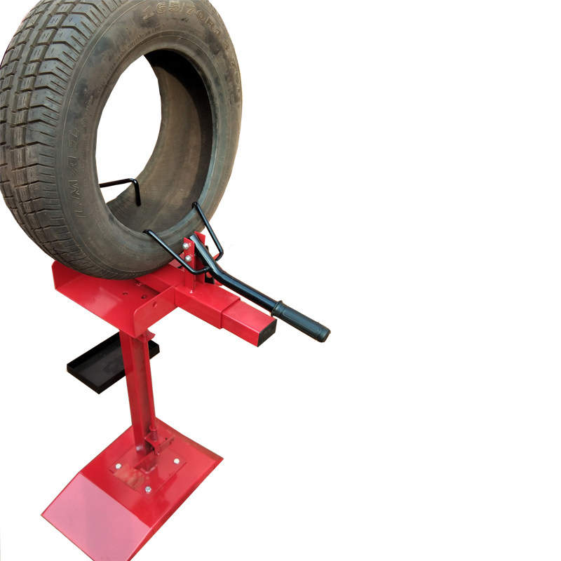 [USD 86.43] Manual tire retreader vacuum tire replenishment amplifier ...