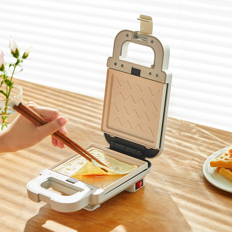 [USD 91.73] olayks exits Japanese sandwich machine breakfast ...