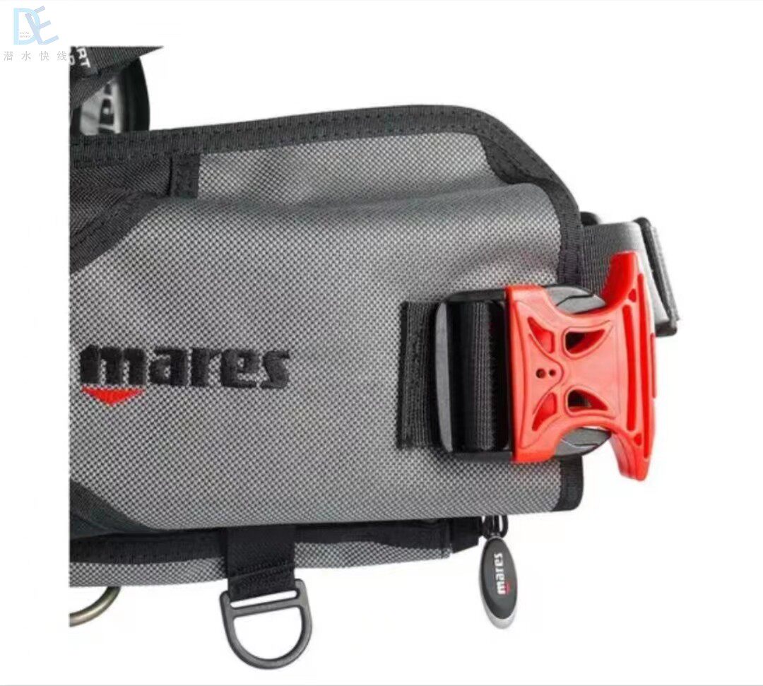 Mares Magellan BCD 浮力调整器 潜水爱好者必备神器🌊🚀-浮力调整器BC-淘宝好物网