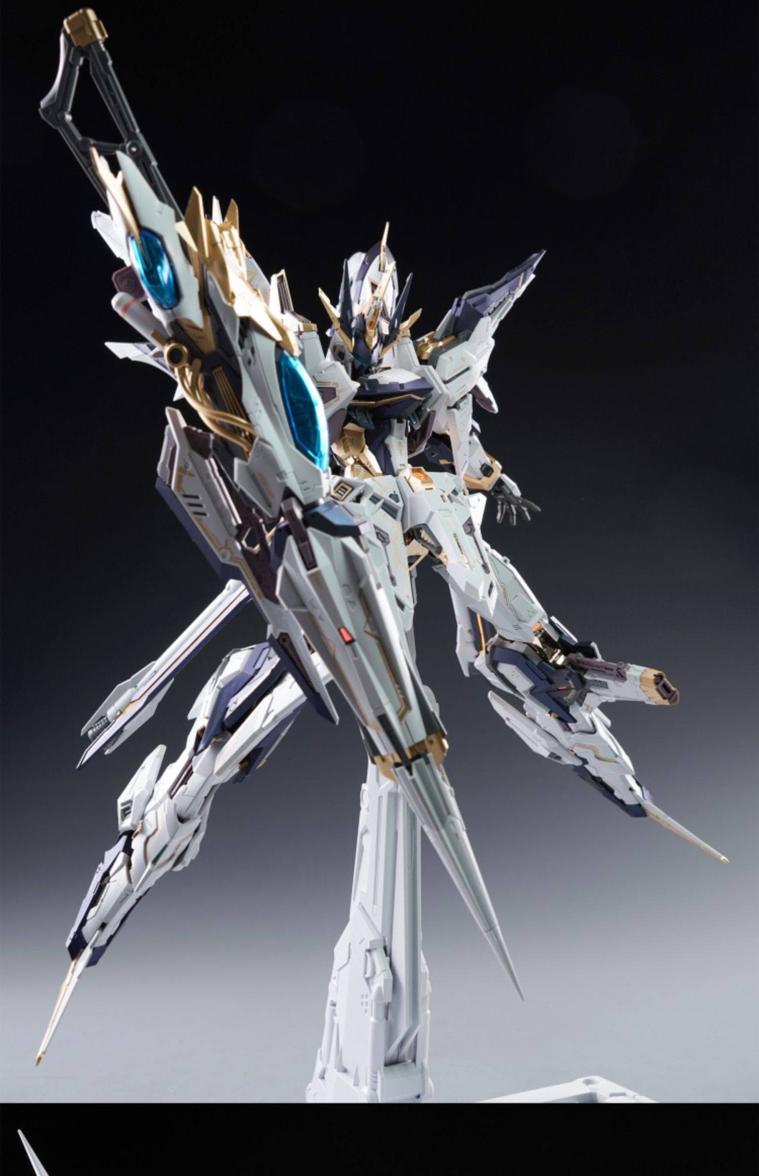 IN ERA SNNA AURORA ROBOT PMD GUNDAM CENTRALMODEL KIT