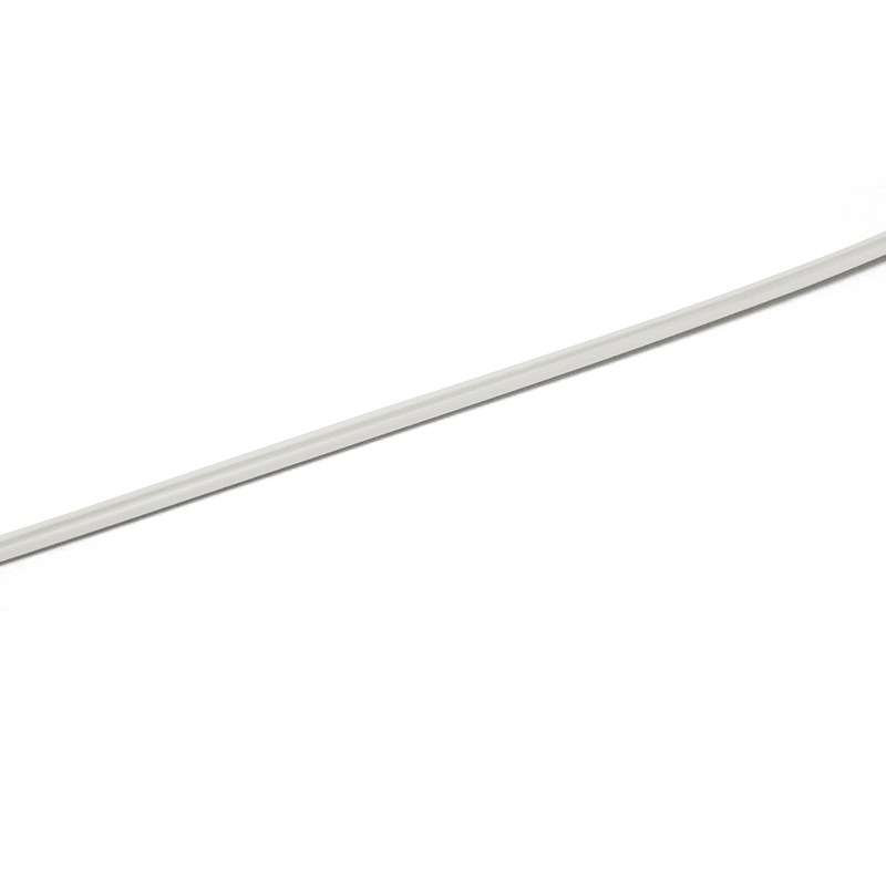 Tengfei indoor optical cable Indoor 1 core leather cable 2 steel wire ...