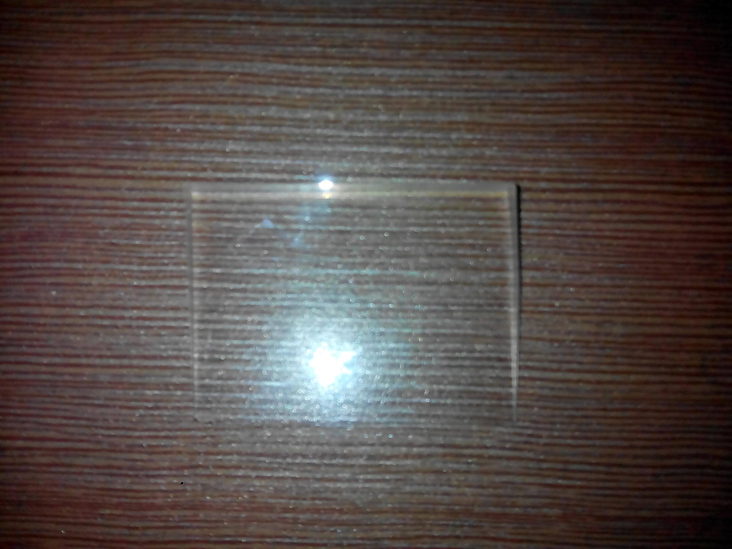 [USD 5.40] Factory custom instrument glass flotation glass sheet ultra ...