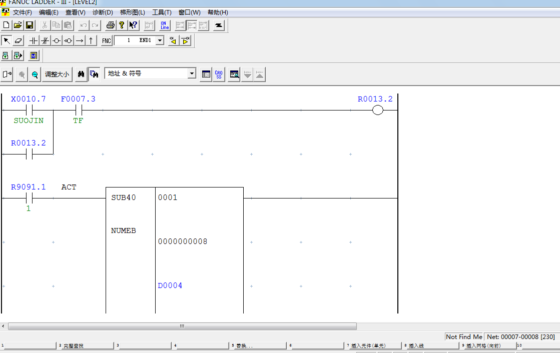 Fanuc fapt ladder iii programming software - daxbanking