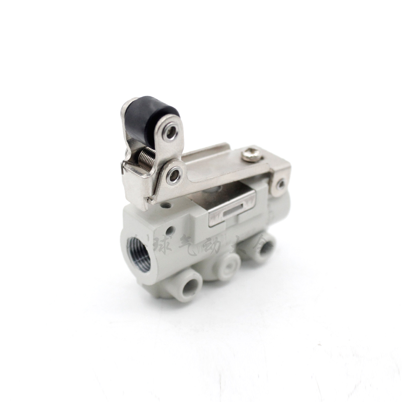 [USD 13.77] Japan SMC original mechanical valve machine control valve VM131-01-00A 01A 01SA 02A ...