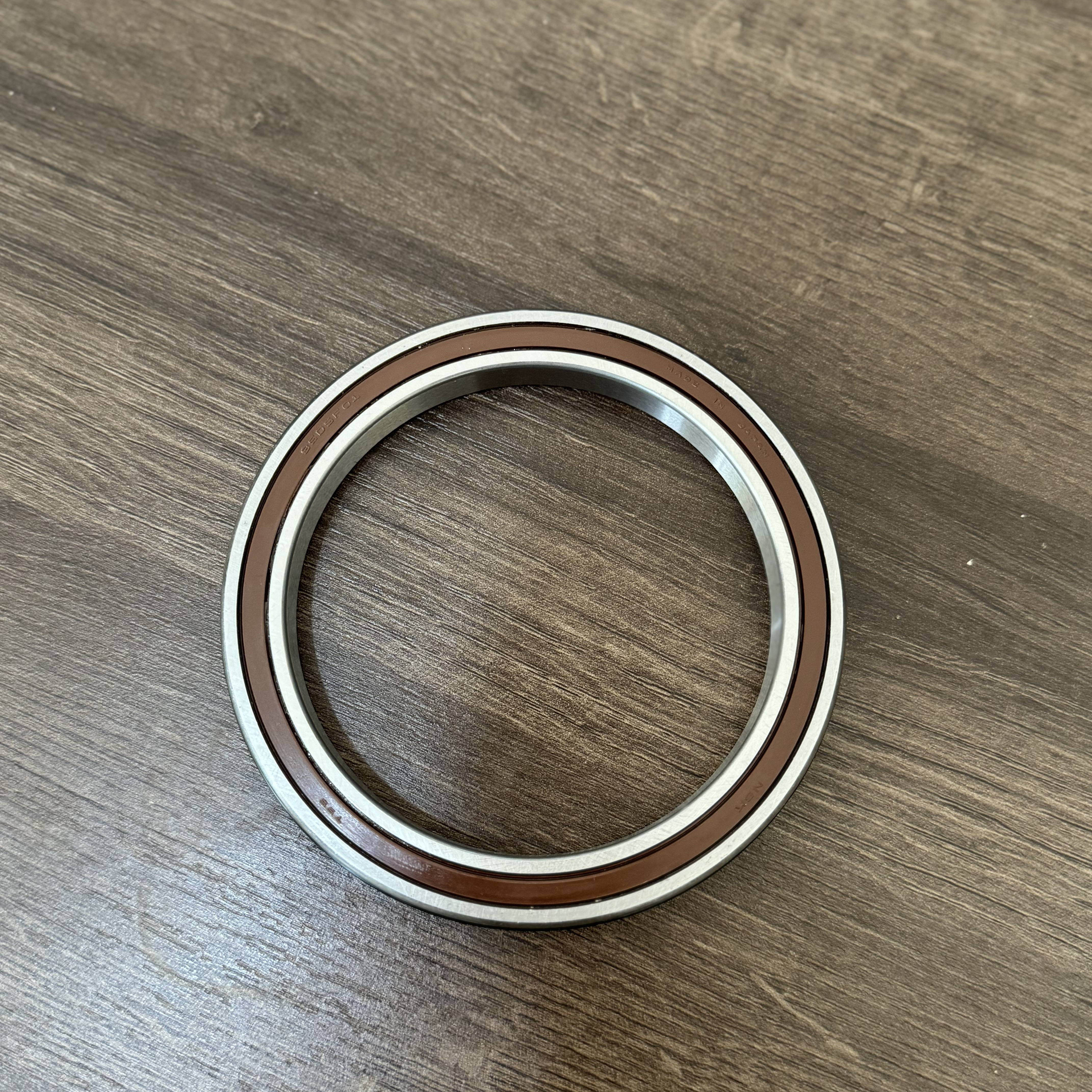 NSK 95DSF01：RAV4尾牙轴承升级，宝马凌志车主的福音！🚗🔧-变速箱轴承-淘宝百科网