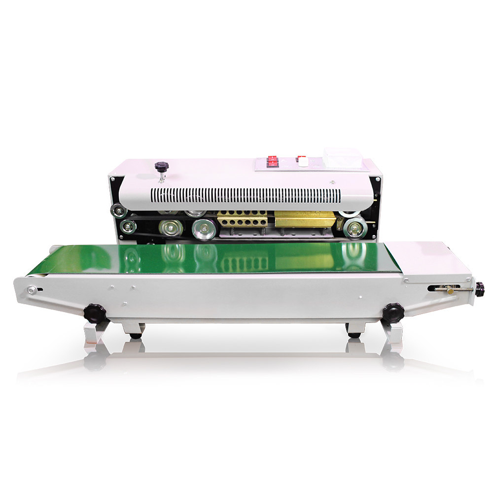 Spot FR-900 Automatic Sealing Machine Hanging Ear Coffee Bag Coffee ...