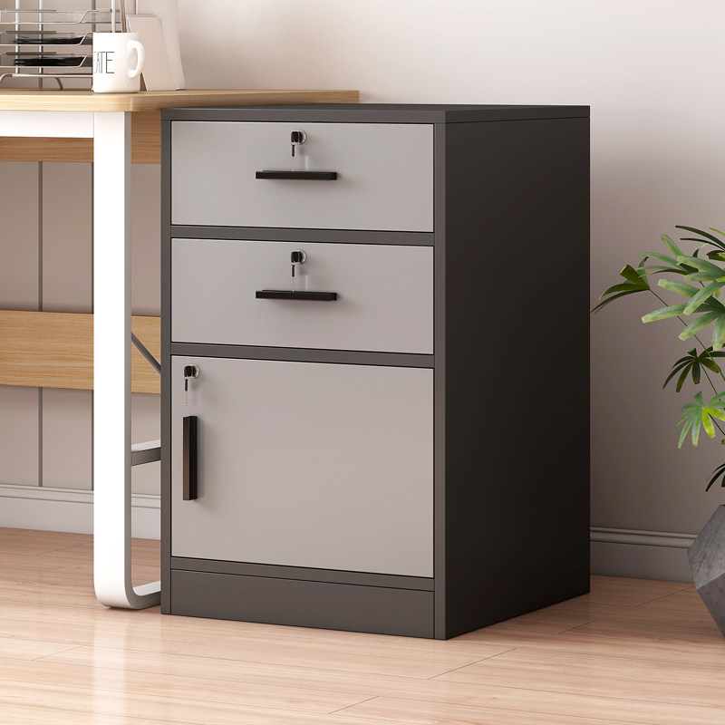 [USD 71.11] The locker locker with the locker office side cabinet ...