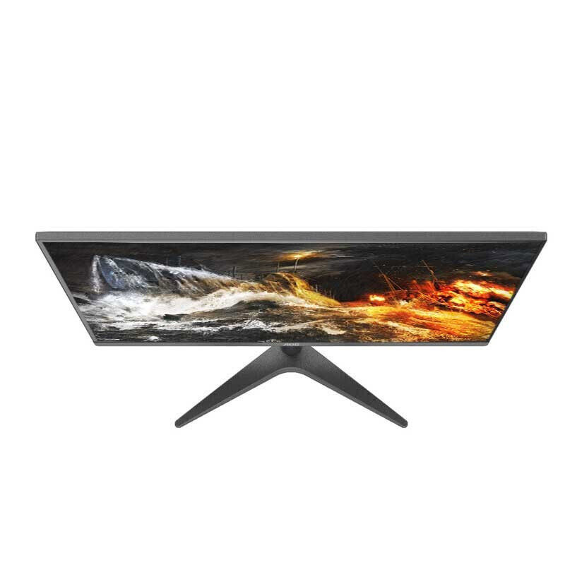 AOC 24B1 24 inch office liquid crystal display VA screen IPS wide view ...