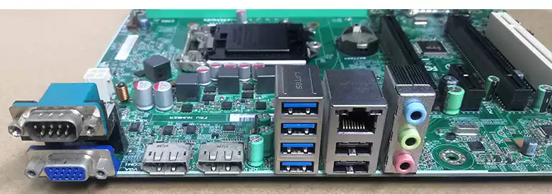 扬天M8500t M93P M83 IS8XM 1150针 Q85 Q87主板启天M6500