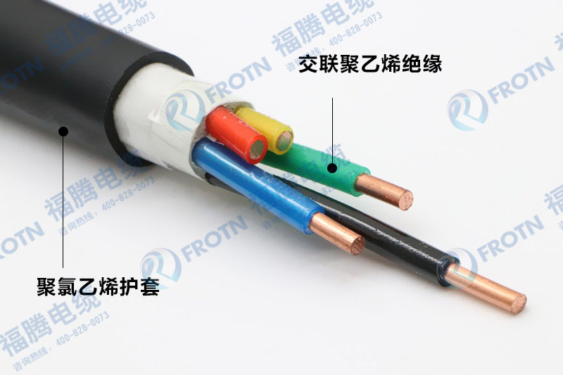 阻燃B级控制电缆ZB-KYJV-5*0.75/1/1.5/2.5/4/6是什么？适用于哪些场合？-特种电缆-淘宝好物网
