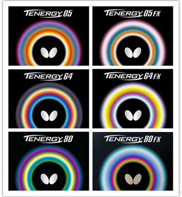 Butterfly rubber bus T05 05800 T64 05820 T80 T64FX T05FX T80FX