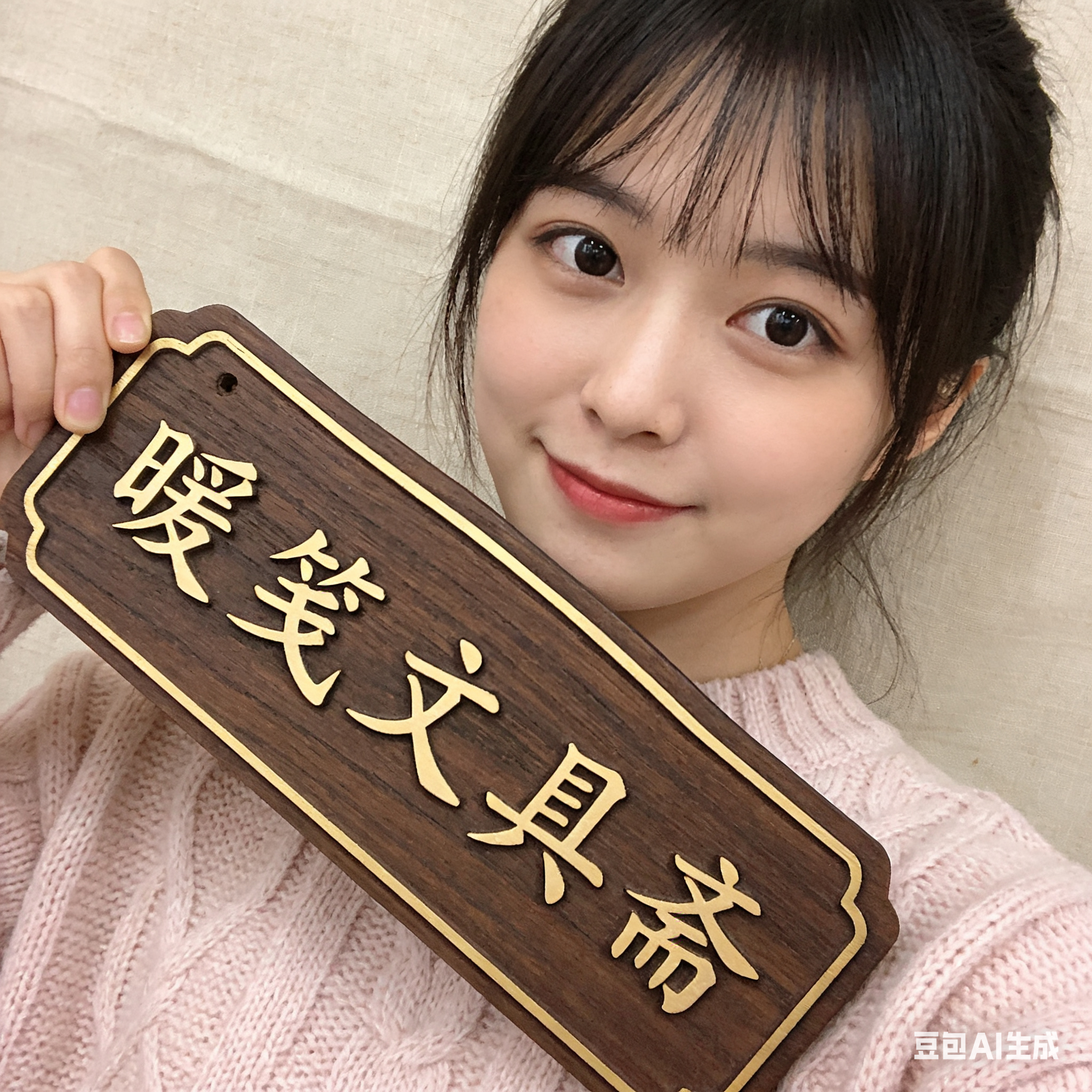 暖笺四宝斋
