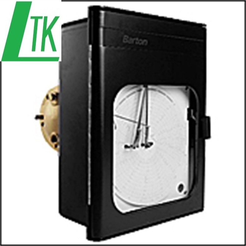 Barton Recording paper 242E 202E Pressure tester recording paper 0 ...