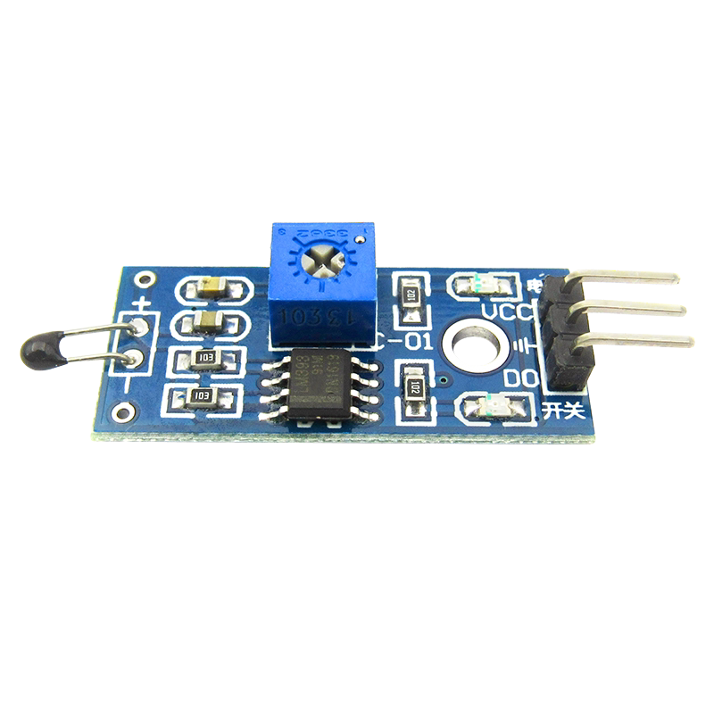 Thermal Sensor Module - Temperature Sensor Module Thermistor Thermistor