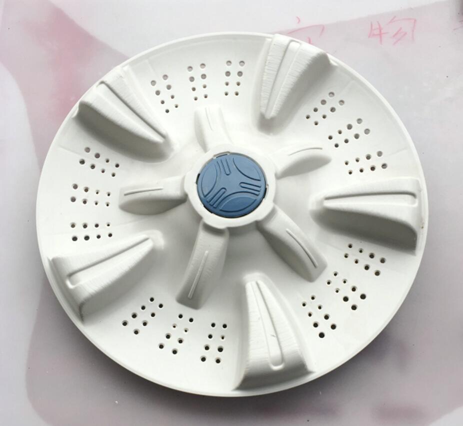 適用三星全自動洗衣機波輪 XQB60-Q85S轉盤 XQB70-Q85S波輪盤 34