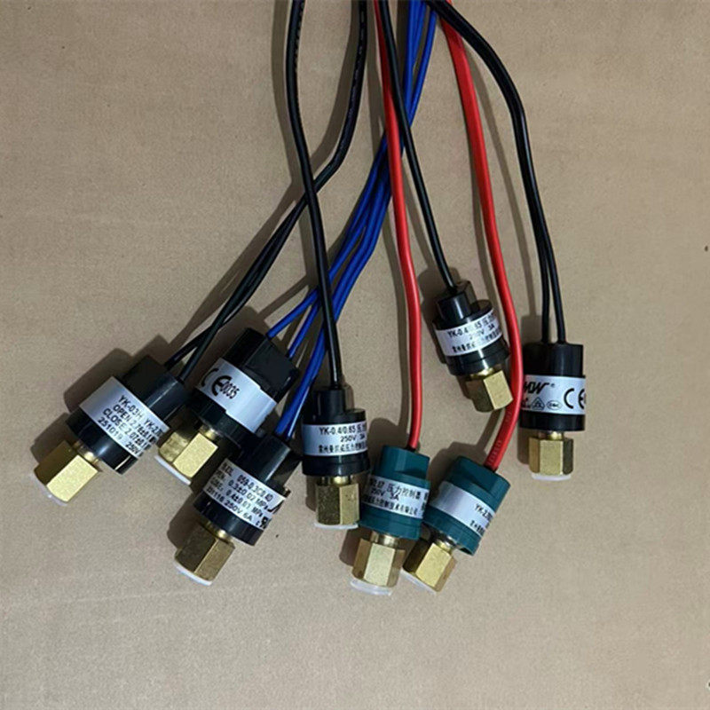 A must-have for data centers! precision air conditioning high and low ...