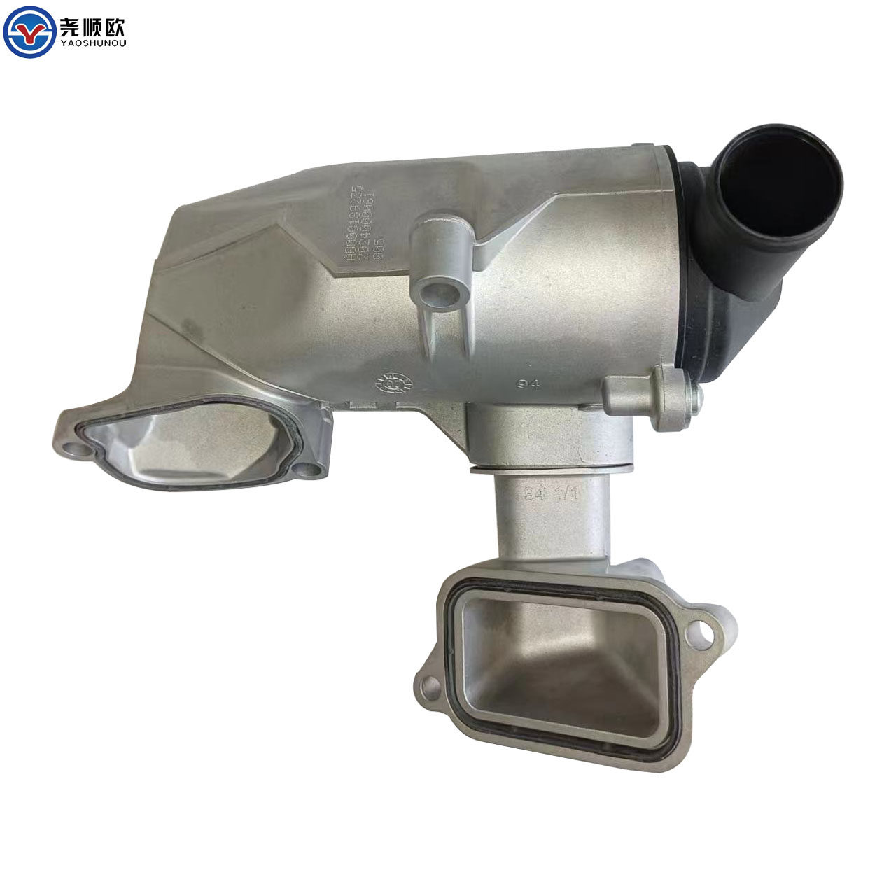 油气分离器总成OM457发动机配件A0000189235,A0000188235原厂全新