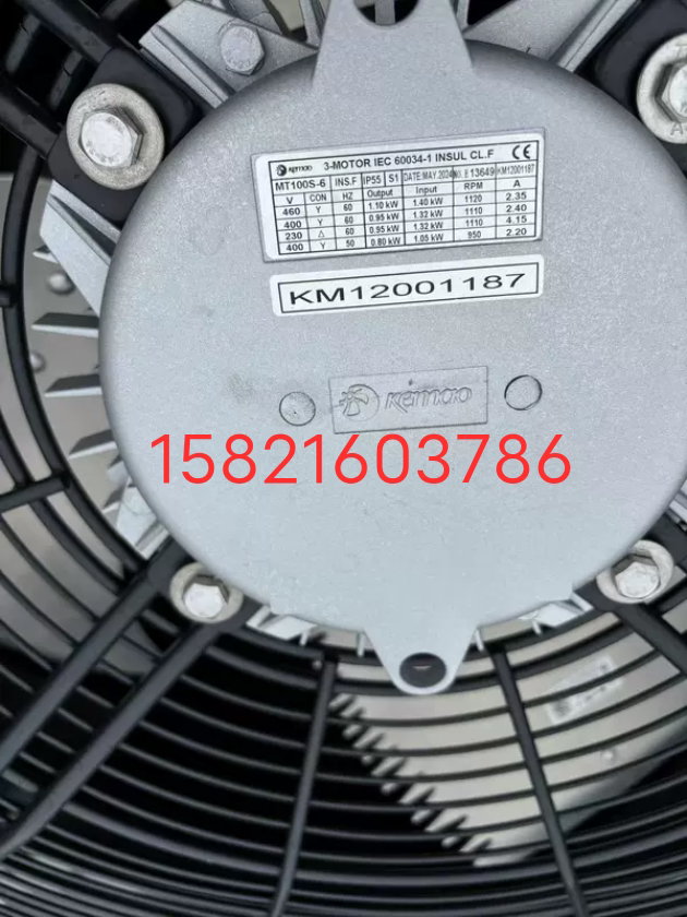 全新原装电机MT100S-6 460V 1.1-1.4KW 0DS710C-125B4.6D.V-014B2评价 - 淘宝网