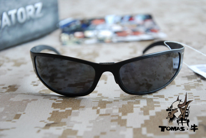 Gatorz Radiator偏光太阳眼镜：美军爱用的墨镜，戴上就是街头焦点！-风镜-淘宝好物网