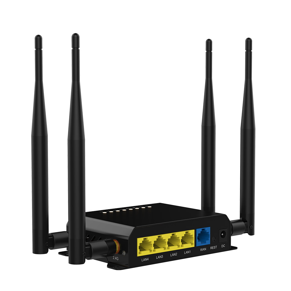 ZBT智博通WE826：你的4G无线路由器新宠儿！全网通插卡即用，WIFI信号满格！-无线上网设备与终端-淘宝好物网