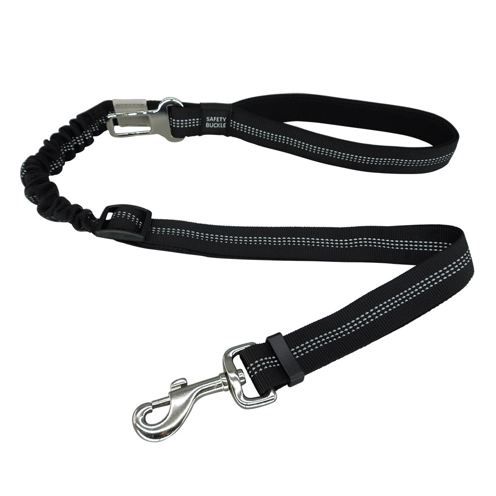 The new favorite dog leash: retractable and adjustable elastic dog ...