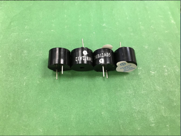 5V有源蜂鸣器 TMB12A05/TMB12A12 电磁式12095一体有源蜂鸣器-阿里巴巴