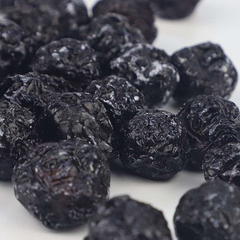 Xinjiang specialty Tianshan dried plum 500g snack Candied fruit dried ...