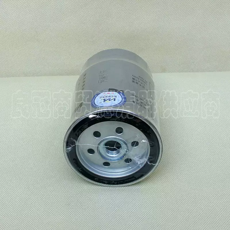 威尔W0035-z1柴油滤清器滤芯1117011-B81-0000WF适配骏铃威铃康玲
