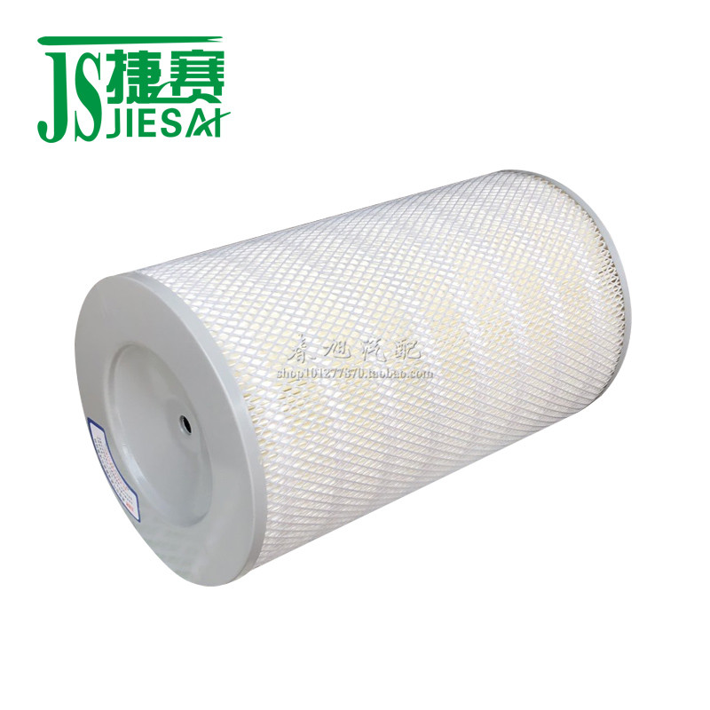 GCI NL21-18C1 air filter NLK06 adapted to heavy duty truck ace Yunnei ...