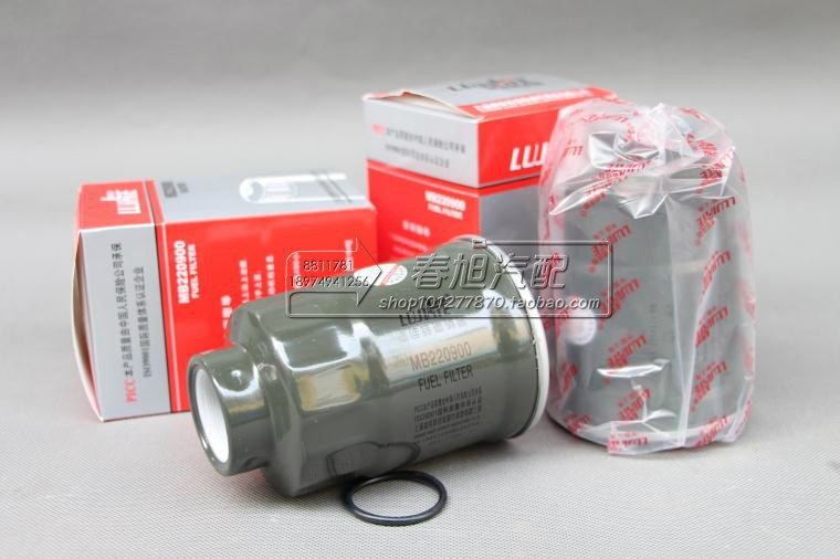 Купить Топливный фильтр mb220900 сlx-222а 1117011-850 сепаратор масл ...