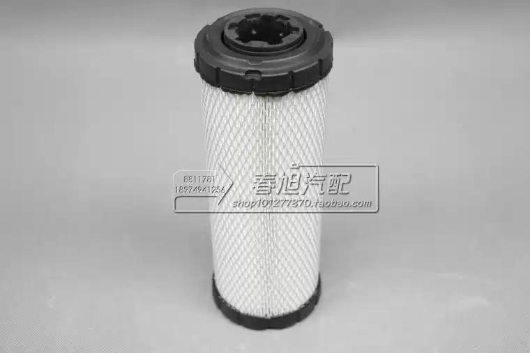 K1027 空滤 洋马55-2A PC50-7 EX55 TCM叉车 1027 空气滤清器滤芯-Taobao
