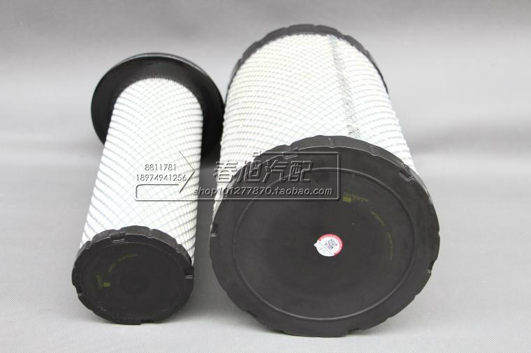 AA90138 air filter AF26531 Shanghai Fleiga AF26532 air filter element grid