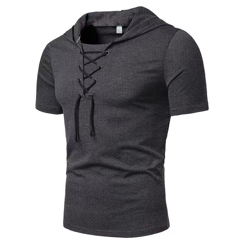Vintage Viking Medieval Performance Casual Sports Tether Short Sleeve ...