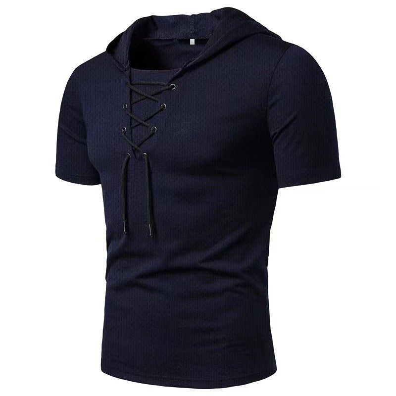 Vintage Viking Medieval Performance Casual Sports Tether Short Sleeve ...