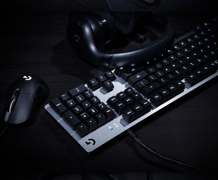 罗技g413图片,罗技g304,罗技g402_文秘苑图库