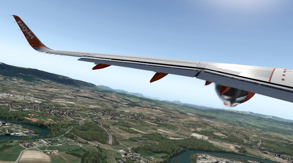 Reshade x plane 11 - ducksany