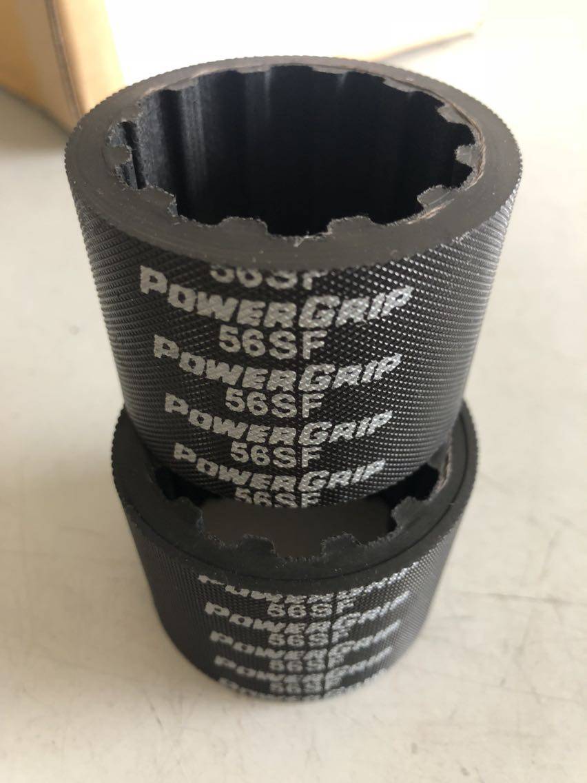 33SF 43SF 56SF 66SF Gates coupling