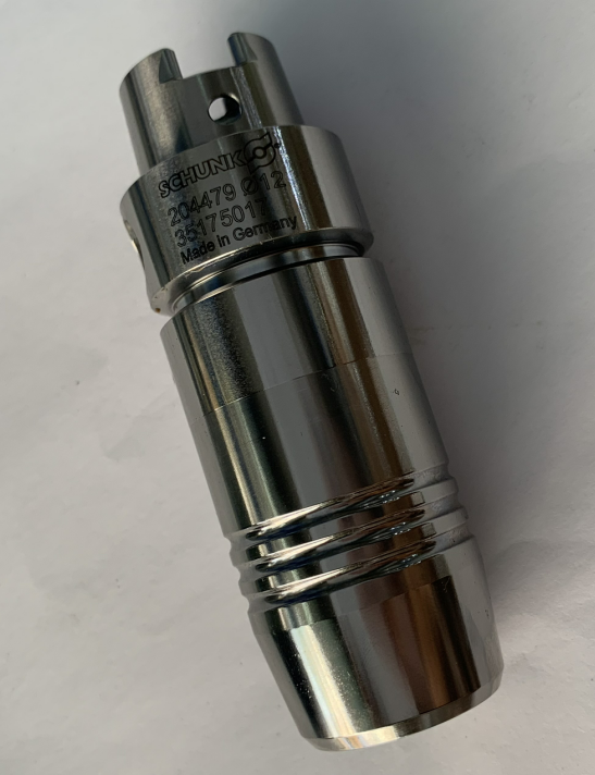 德国SCHUNK雄克液压刀柄204479 0204479 SDF HSK-C32 ￠12 L1=76-阿里巴巴