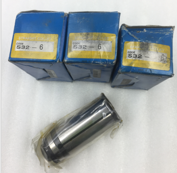 日本MST恩司迪筒夹S32-6-阿里巴巴