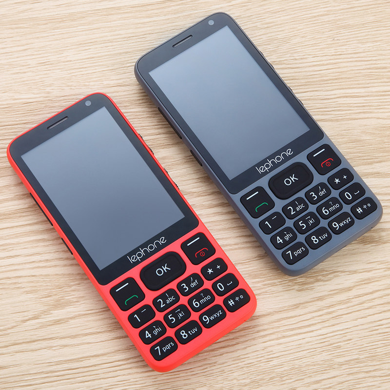 Купить Мобильный телефон Сто ли фэн-умный/Ле Фэн V8 с/У5 Unicom ...