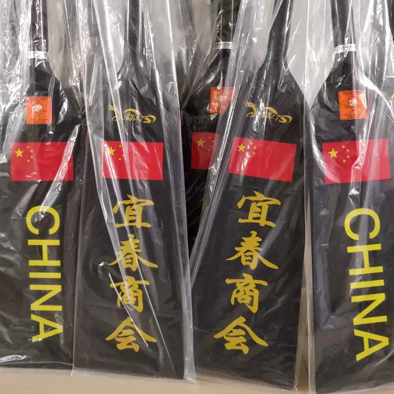 AKL7碳纖維龍舟槳熱溶膠伸縮款AK47碳纖槳龍船槳標準龍傳統龍舟槳