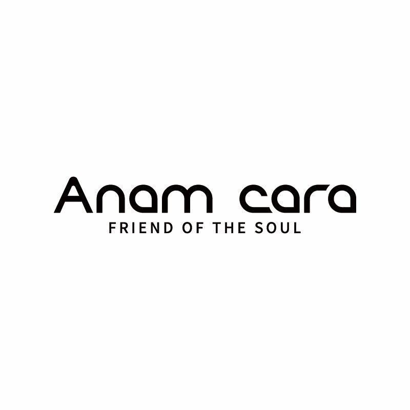 Anamcara日杂风银饰饰品花园