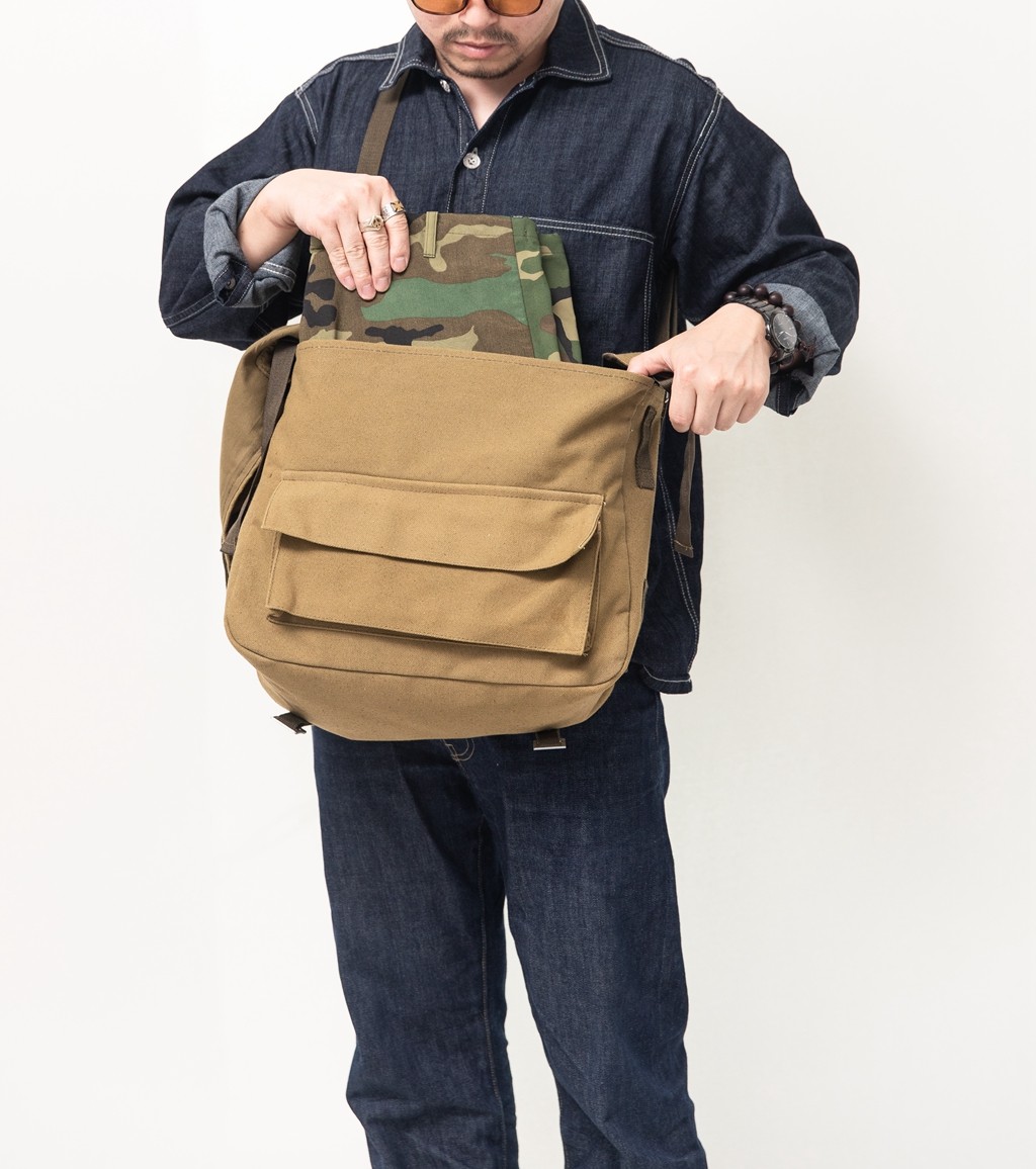 [USD 23.96] German original MIL-TEC reinvented military version of West ...