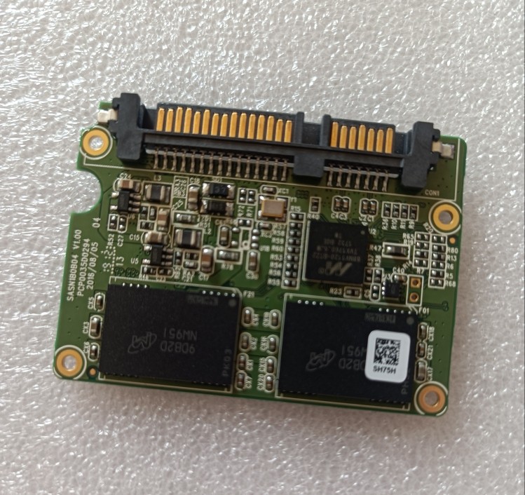 Jiangbolong foresee half slim sata 128g/256g half-height ssd: 🚀 ...